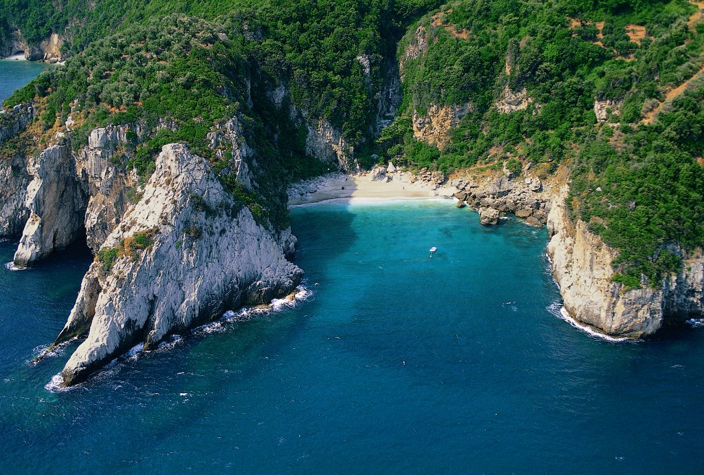 Fakistra Beach , Pelion gr - Adama Pelion Guesthouse